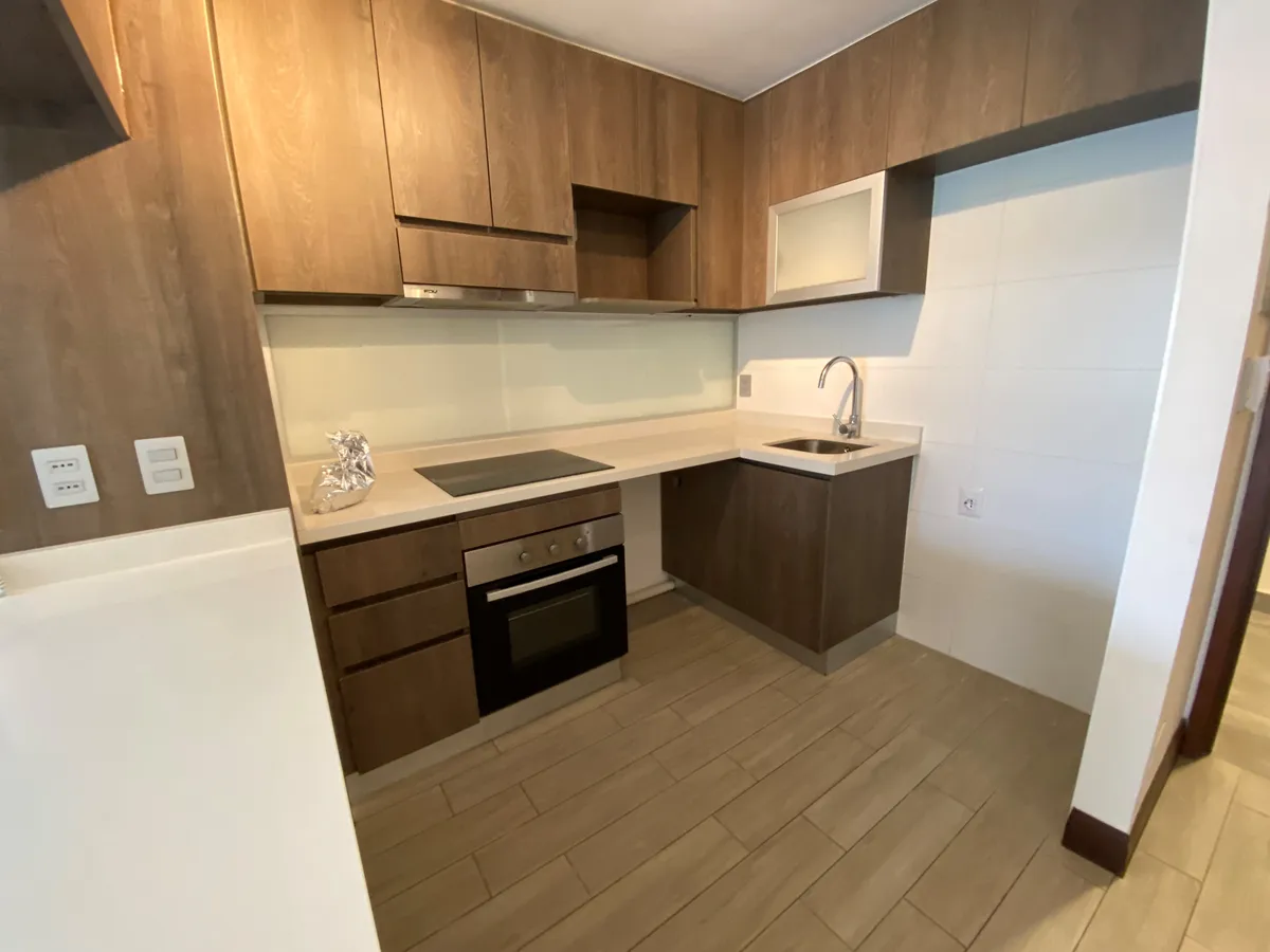 1 Dormitorio, Mall Sport, Las Condes | Portalinmobiliario.com