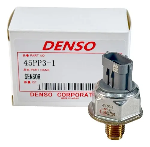 Sensor Flauta Pressão Rail Para Nissan Frontier 2.5 45pp3-1 | Frete grátis