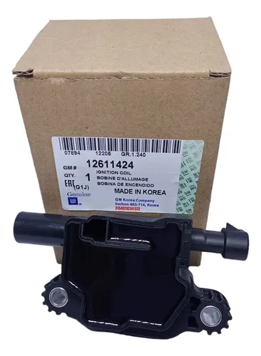 Bobina Encendido Chevrolet Silverado Gm | MercadoLibre Bobina Encendido Chevrolet Silverado Gm | MercadoLibre