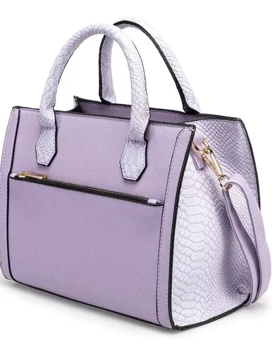 Bolsa De Mano Para Dama Moderna Juvenil Bolsa Cruzada Envío Gratis