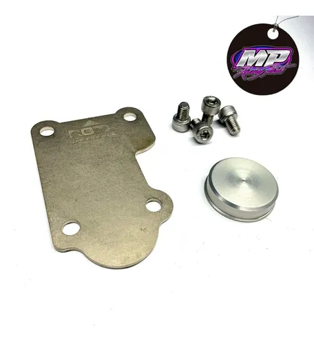 Kit Tampao E Selo Para Bloco Alto Ap | Parcelamento sem juros Kit Tampao E Selo Para Bloco Alto Ap | Parcelamento sem juros