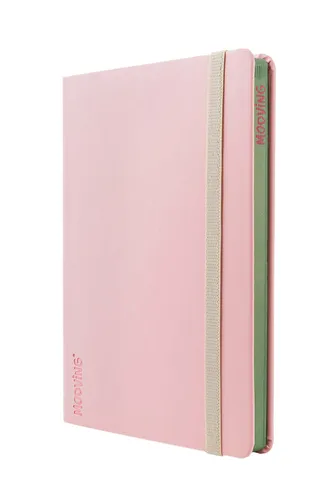Cuaderno Cosido Colores Mooving Notes A5 Tapa Dura Rayado | MercadoLivre Cuaderno Cosido Colores Mooving Notes A5 Tapa Dura Rayado | MercadoLivre