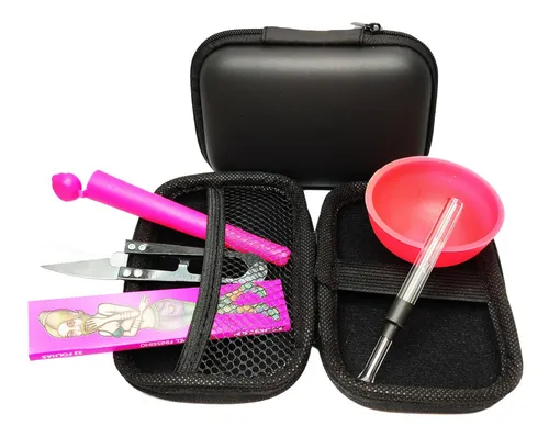 Mocó Roxo + Cuia + Tesourac/ Case Bag Estojo + Seda De Vidro | MercadoLivre Mocó Roxo + Cuia + Tesourac/ Case Bag Estojo + Seda De Vidro | MercadoLivre