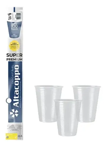 Copo Descartável 400ml Chopp Pp C/ 300 Unidades | MercadoLivre Copo Descartável 400ml Chopp Pp C/ 300 Unidades | MercadoLivre