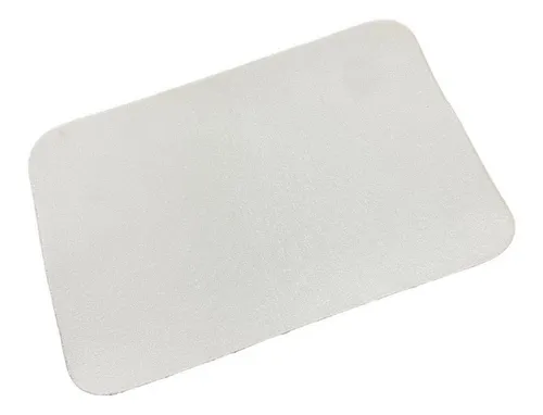 Lona Sublimable Blanca Tamaño A3 - Pack 5 Unidades Lona Sublimable Blanca Tamaño A3 - Pack 5 Unidades