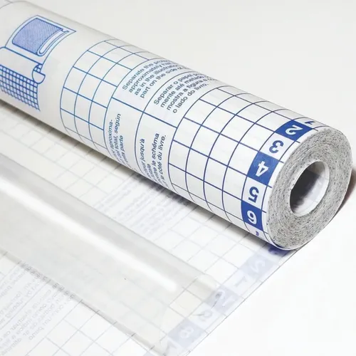 Rollo De Contac 20 Mts S/m | Meses sin interés