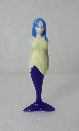 Muñequito Jack Monster Rancher Grande #4 | MercadoLibre