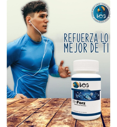 Inforz Noni Ginseng Jalea Real Equinacea Ives México 2 Pack | Meses sin ... Inforz Noni Ginseng Jalea Real Equinacea Ives México 2 Pack | Meses sin ...