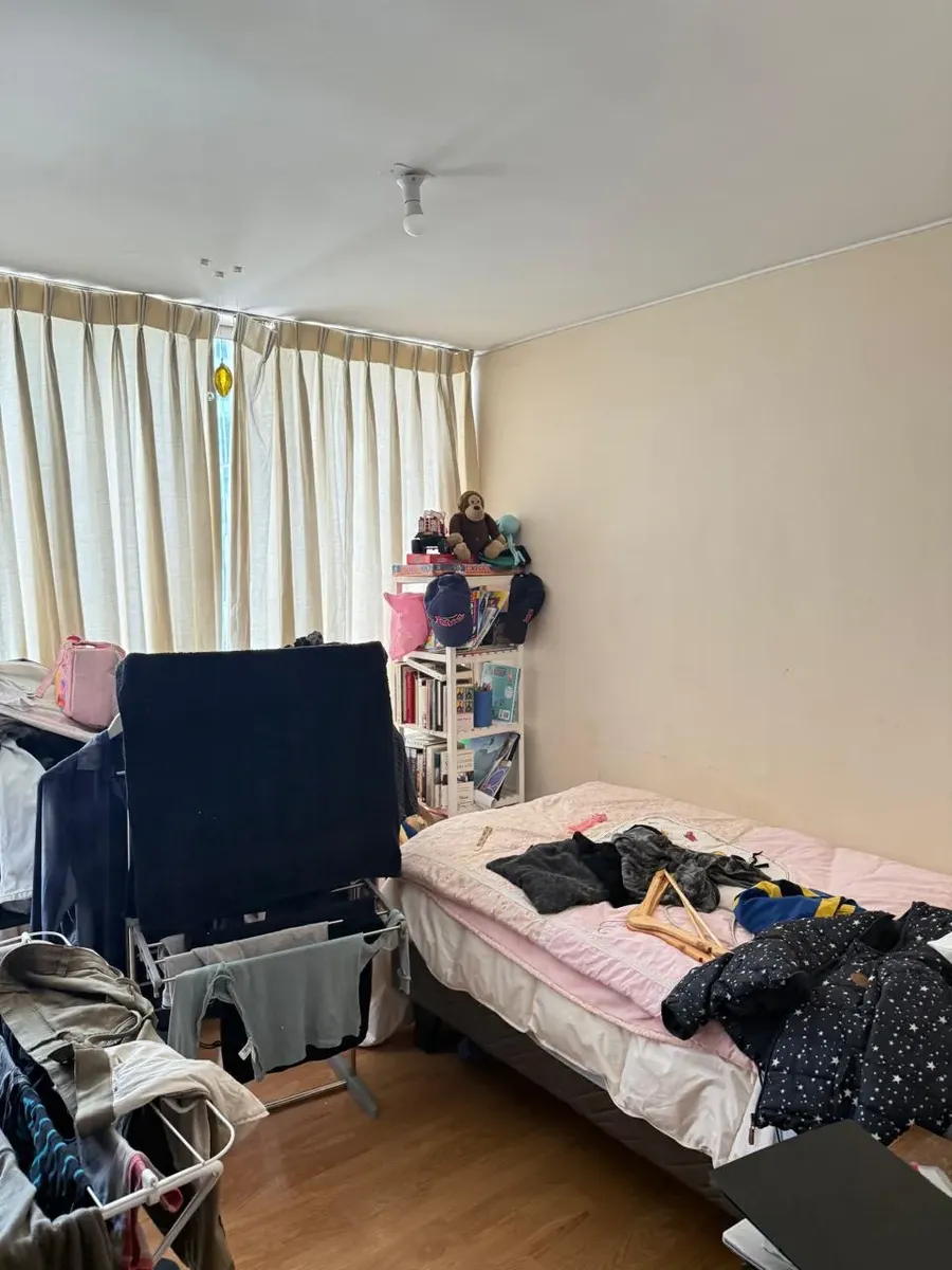 Metro Manquehue 2 Hab Y 1 Baño Inver | Portalinmobiliario.com
