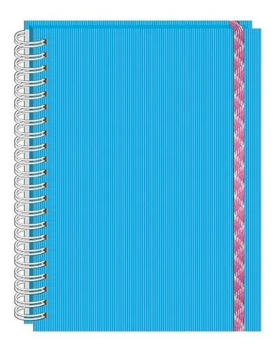 Cuaderno Profesional 100 Hojas Cuadro Grande Pasta Dura Mercadolibre
