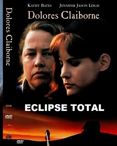 Dvd Filme: Eclipse Total (1995) Dublado E Legendado | Parcelamento sem juros