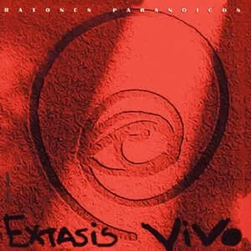 Ratones Paranoicos Extasis Vivo Cd Cerrado Jewel Box | MercadoLibre