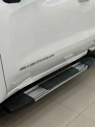 GMC Sierra 5.3 V8 Regular | MercadoLibre