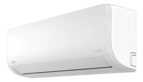 Aire Acondicionado Midea Inverter 2250 Frigorias Frio Calor Aire Acondicionado Midea Inverter 2250 Frigorias Frio Calor