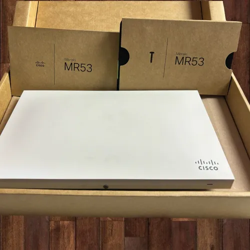 Access Point Cisco Meraki Mr53 | Meses sin interés