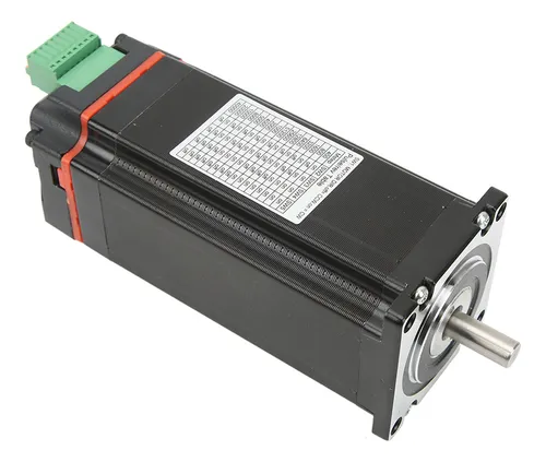 Servo Stepper Motor Integrated 3nm Aluminum Alloy Closed 3d | MercadoLibre Servo Stepper Motor Integrated 3nm Aluminum Alloy Closed 3d | MercadoLibre