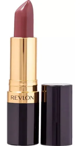Labial Revlon Lipsticks Super Lustrous Color Caramelo Glace 103 Cremoso Mercadolibre