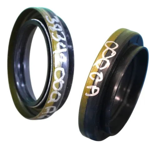 Kit Retenes Flecha Caja Estándar Der Izq Para Sentra 07-19 | Envío gratis