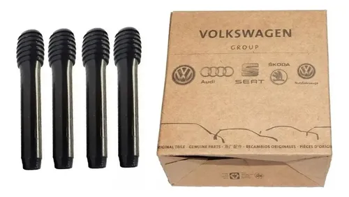 4 Pinos Trava Porta Volkswagen Gol G3 2003 A 2004 | MercadoLivre