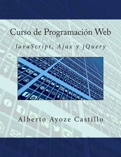 Libro: Curso De Programación Javascript, Ajax Y Jquery | MercadoLibre Libro: Curso De Programación Javascript, Ajax Y Jquery | MercadoLibre