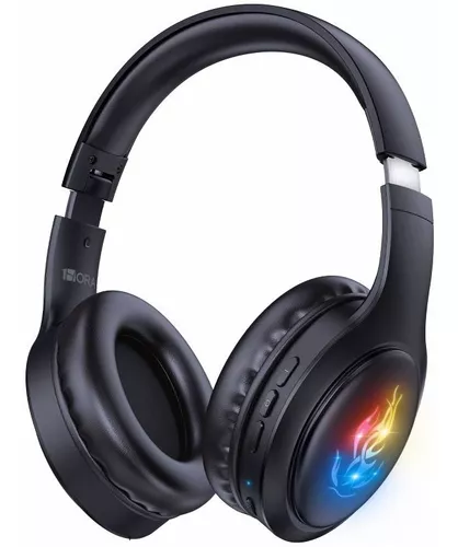 Audífonos Inalámbricos De Diadema Bluetooth Plegable Audífonos Inalámbricos De Diadema Bluetooth Plegable