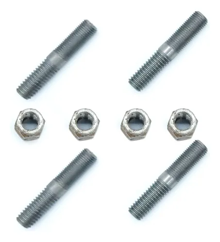 Birlos Tuercas Montaje Turbo Cummins 350 400 3010915 | Envío gratis