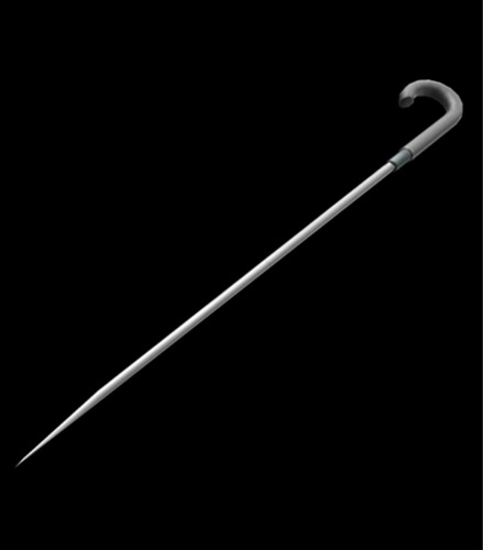 Código Virtual Roblox White Sword Cane Cuotas Sin Interés