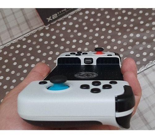 Controle Gamepad Gamesir X2 Cod Switch Pubg Android Xcloud Mercado Livre