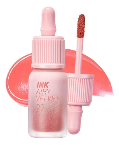 Peripera Ink Airy Velvet Tinta Hidratante Para Labios Mate | Envío gratis Peripera Ink Airy Velvet Tinta Hidratante Para Labios Mate | Envío gratis