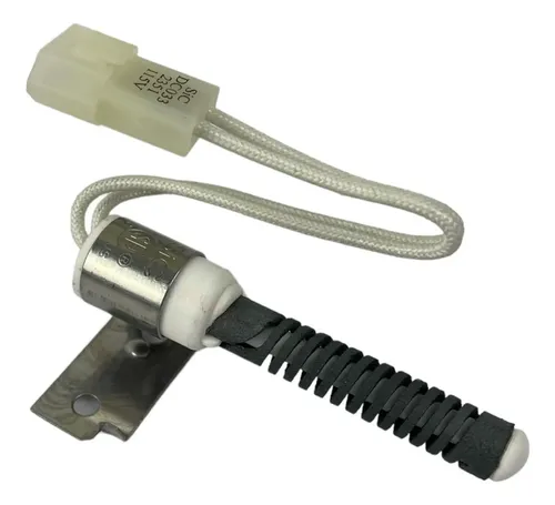 Ignitor Cigarro Secadora Mabe Easy Ge Frigidaire Original Envío Gratis