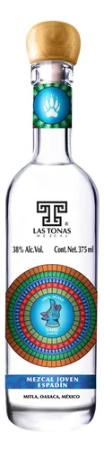 Mezcal Las Tonas Umbe Joven 375 Ml | MercadoLibre Mezcal Las Tonas Umbe Joven 375 Ml | MercadoLibre