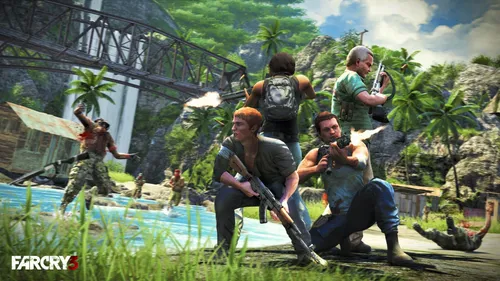 Far cry 3 classic edition xbox one store
