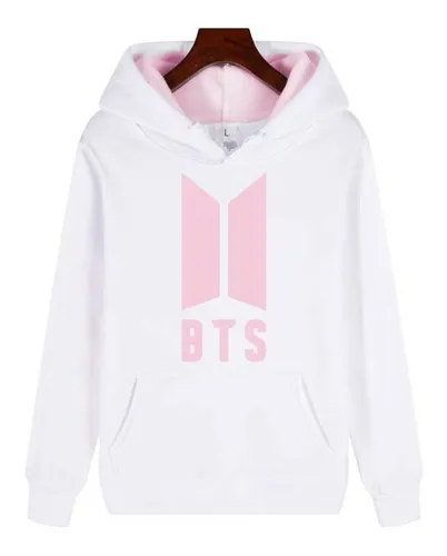 Buzo- Buso-saco Con Capota Bts K-pop | MercadoLibre Buzo- Buso-saco Con Capota Bts K-pop | MercadoLibre