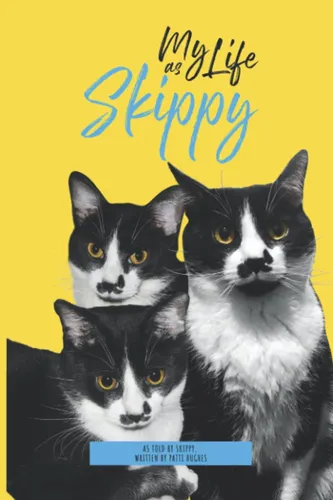 Libro: My Life As Skippy: As Told By Skippy, Written By | Cuotas sin interés