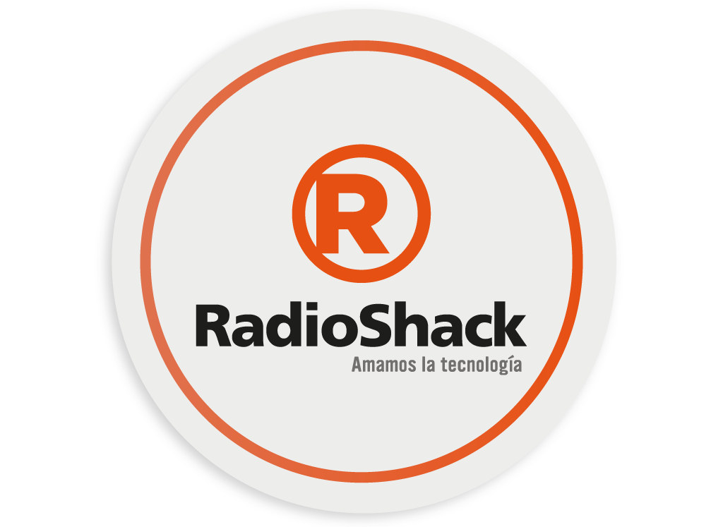 Radioshack | Tienda Oficial