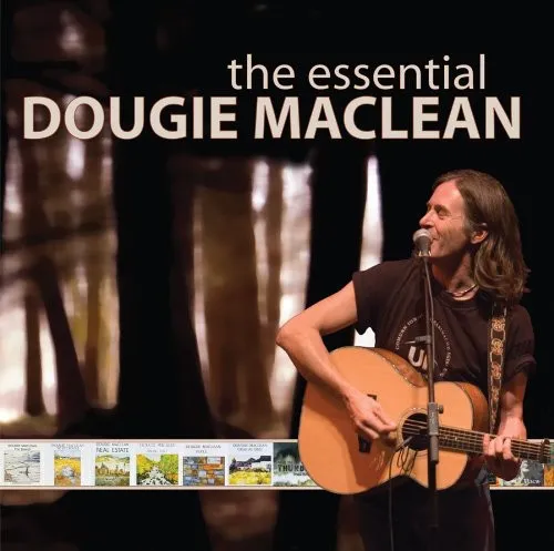 Dougie Maclean El Cd Esencial De Dougie Maclean | Meses sin interés Dougie Maclean El Cd Esencial De Dougie Maclean | Meses sin interés