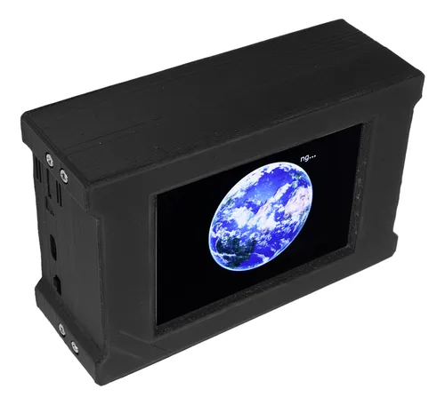 Ham Radio Equipment Mmdvm Case Duplex Hotspot Digital Voice | Cuotas ... Ham Radio Equipment Mmdvm Case Duplex Hotspot Digital Voice | Cuotas ...