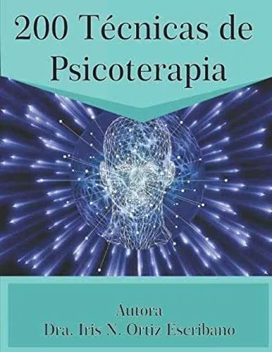 Libro 200 Técnicas De Psicoterapia Manual Para Profes C84 Envío Gratis