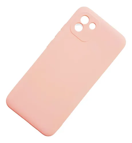 Capa Capinha Case A03 Com Veludo Interno Mercadolivre