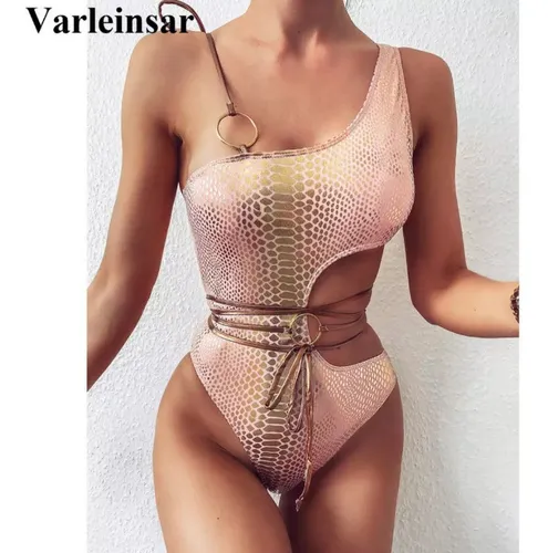 Maiô Sexy Importado Feminino Rosa Brilho Amarração Parcelamento Sem