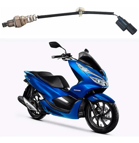 Sensor Sonda Lambda Pcx 150 2016 Até 2022 1ª Linha Zouil Parcelamento