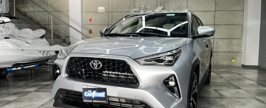 Damper Yaris 2001 | Mercado Libre 🚗