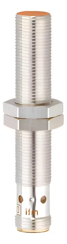 Ifs286 Detector Inductivo Ifm | MercadoLibre