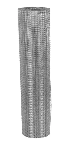 Criba Galvanizada 2x2 30m Akron 61-51 | Envío gratis