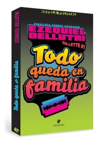 Todo Queda En Familia Mercadolibre