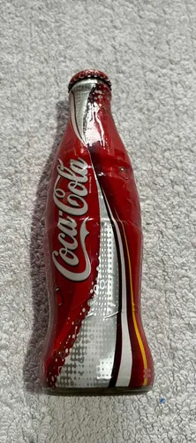 Botella De Coca- Cola Edición Limitada Año 2002 en venta en por sólo ... Botella De Coca- Cola Edición Limitada Año 2002 en venta en por sólo ...