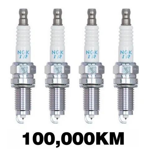 Bujia Ngk Laser Iridio Ram 700 1.6l 2020 | Envío gratis