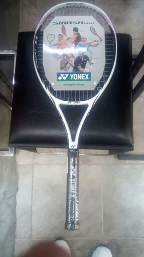 Raqueta Tenis Yonex Smash Heat Nueva | MercadoLibre