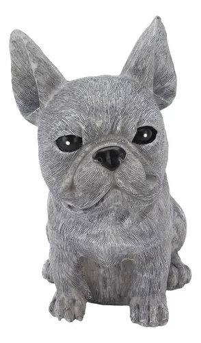 Dog Statues Home Decor Garden Diy Lifelike Prevent Cracking | MercadoLibre Dog Statues Home Decor Garden Diy Lifelike Prevent Cracking | MercadoLibre