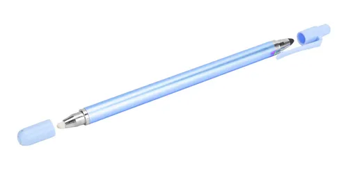 Caneta Stylus De Ponta Dupla Para Telas Sensíveis Ao Toque, | Frete grátis Caneta Stylus De Ponta Dupla Para Telas Sensíveis Ao Toque, | Frete grátis